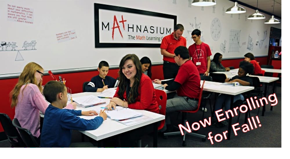 MATHNASIUM - Updated March 2024 - 9945 Jones Bridge Rd, John Creek ...