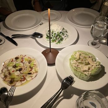 DELBIANCO ITALIAN RESTAURANT - Updated May 2025 - 47 Photos & 22 ...