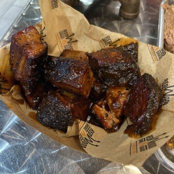 REDWOOD SMOKE SHACK - NIMMO PKWY - Updated January 2025 - 178 Photos ...