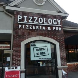 PIZZOLOGY - Updated November 2025 - 221 Photos & 353 Reviews - 13190 ...