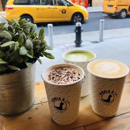 BIBBLE & SIP - 10904 Photos & 5529 Reviews - 253 W 51st St, New York ...
