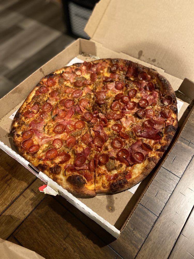 PIZZERIA L’ANGOLO - Updated August 2024 - 53 Photos & 65 Reviews - 4105 ...