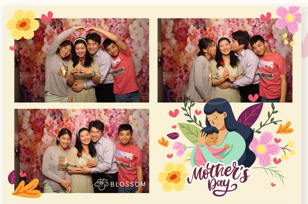 BLOSSOM PHOTO BOOTHS - Updated June 2025 - 771 De Pedrini Dr, Salida, California - Photo Booth ...