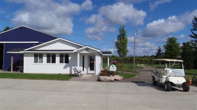 BALDWIN TREE FARM - Updated December 2025 - 30 Photos - 2232 Baldwin Rd ...