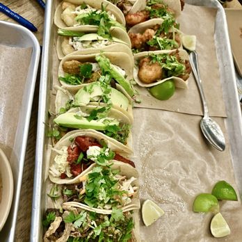 HUDSON TACO - Updated June 2025 - 1286 Photos & 780 Reviews - 27 S ...