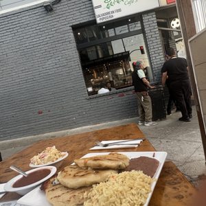 BALOMPIE CAFE NO 3 - 446 Photos & 442 Reviews - 3801 Mission St, San ...