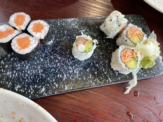 SAKURA 17 - Updated August 2025 - 28 Photos & 30 Reviews - 597 S Dixie ...