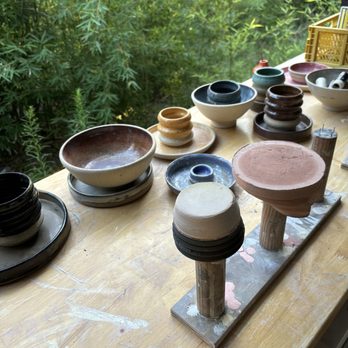 POT DADDY STUDIO - Updated December 2025 - 51 Photos & 15 Reviews - 100 ...