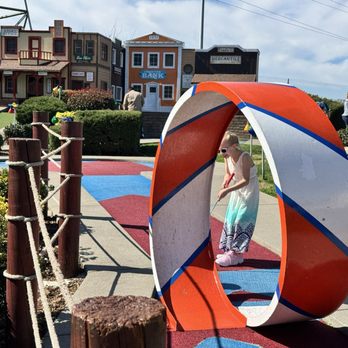 GOLFLAND SUNSPLASH ROSEVILLE - Updated May 2026 - 640 Photos & 783 ...