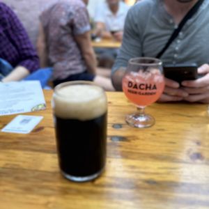 DACHA BEER GARDEN - 483 Photos & 464 Reviews - 1600 7th St NW ...