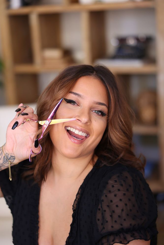 TEASE ME HAIR STUDIO - Updated August 2025 - 73 Photos & 17 Reviews ...