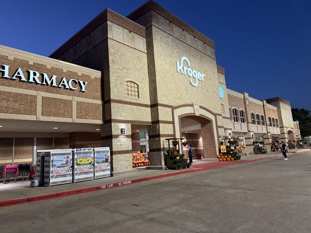 KROGER - Updated December 2025 - 25 Photos & 62 Reviews - 3305 Dallas ...