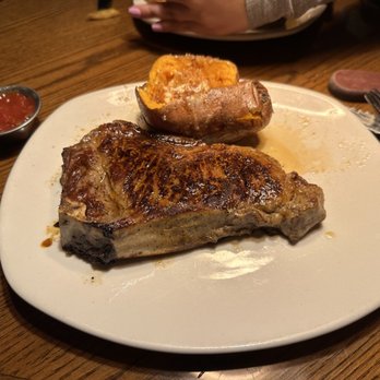 OUTBACK STEAKHOUSE - Updated August 2024 - 199 Photos & 242 Reviews ...