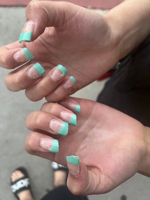 KAYLA NAILS - Updated September 2025 - 45 Photos & 104 Reviews - 3680 ...