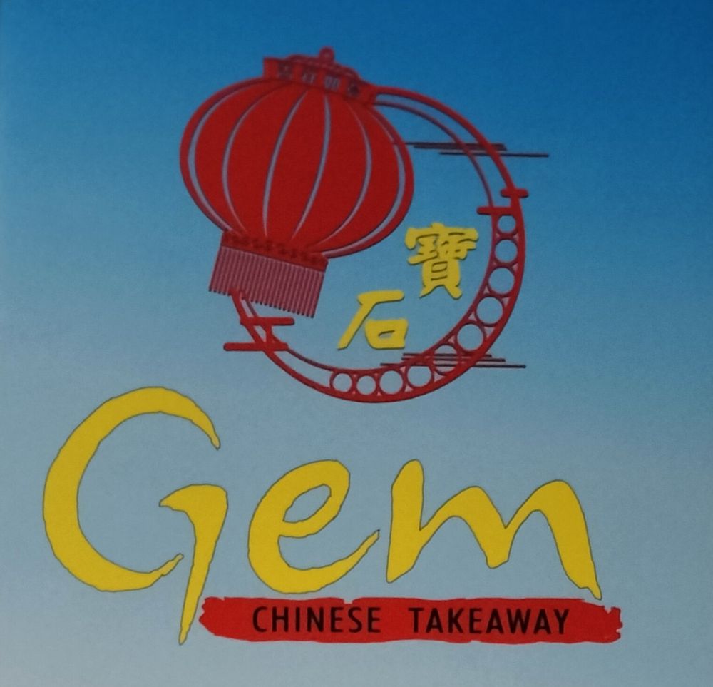 GEM CHINESE TAKEAWAY - Updated May 2024 - Unit 8A, Blackcastle Shopping ...