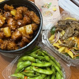 CHOWOLOGY: ASIAN KITCHEN - 197 Photos & 61 Reviews - Asian Fusion - 318 ...