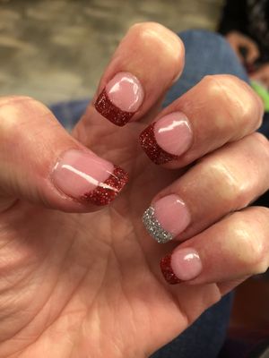 A PLUS NAILS - 117 Photos & 110 Reviews - 12871 University Ave, Clive ...