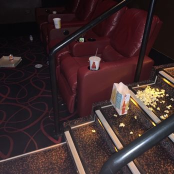 AMC WARD PARKWAY 14 - Updated December 2025 - 63 Photos & 168 Reviews ...