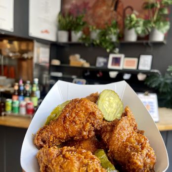 NAMKEEN - Updated January 2025 - 288 Photos & 158 Reviews - 338 Bedford ...