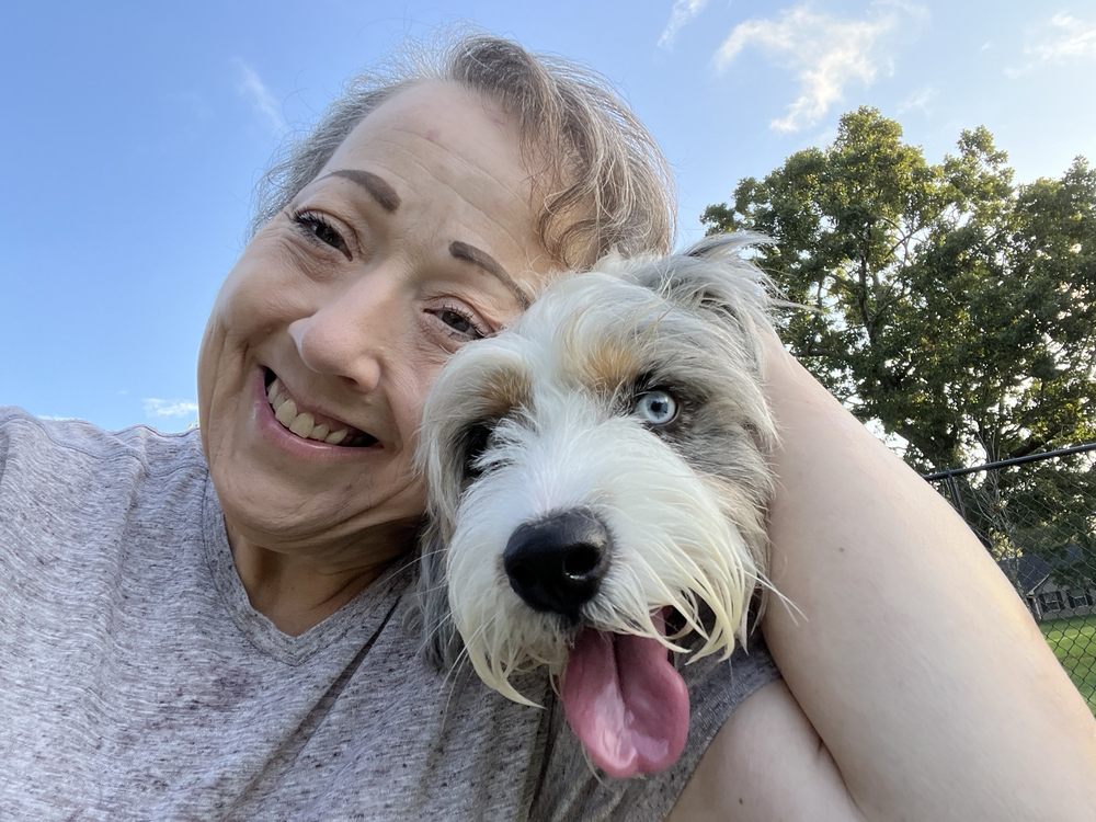 THE PUPPY BARN - Updated January 2026 - 16565 N Elm St, Poynor, Texas ...