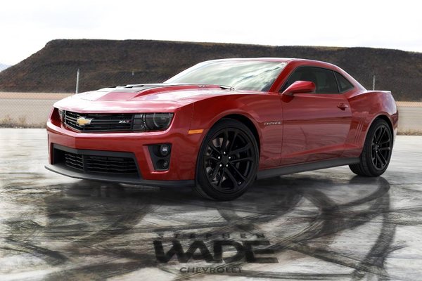 Stephen Wade Chevrolet - Trusted Since 1988 - Updated July 2025 - 54 ...