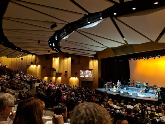 BMCC TRIBECA PERFORMING ARTS CENTER - Updated July 2025 - 43 Photos ...