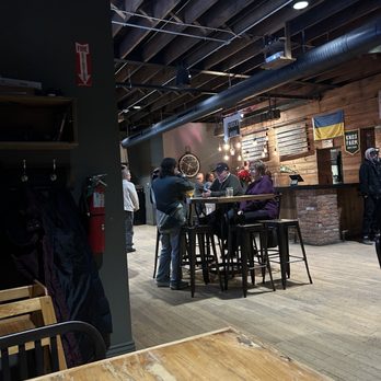 42 NORTH BREWING - Updated November 2025 - 261 Photos & 150 Reviews ...