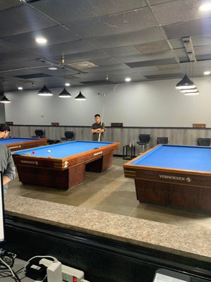 SAIGON BILLIARDS - Updated February 2026 - 22 Photos & 23 Reviews ...