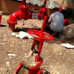 MARTINEZ FIRE PROTECTION SYSTEMS - 12 Photos - Fire Protection Services ...