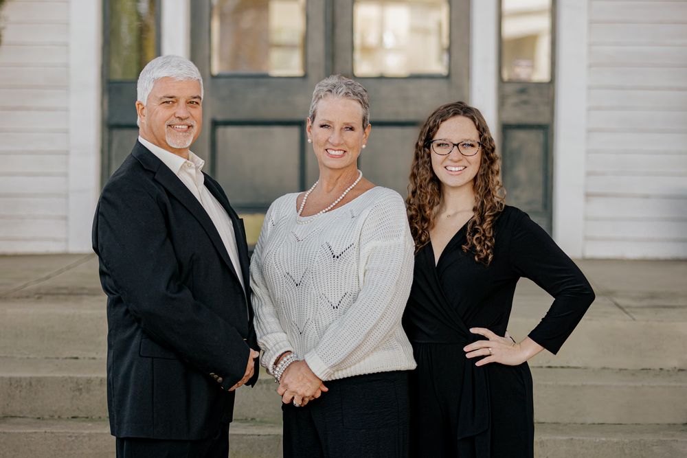 HANNAH HOWARD BRANHAM - LANDMARK REALTY - Updated September 2025 - 10 ...