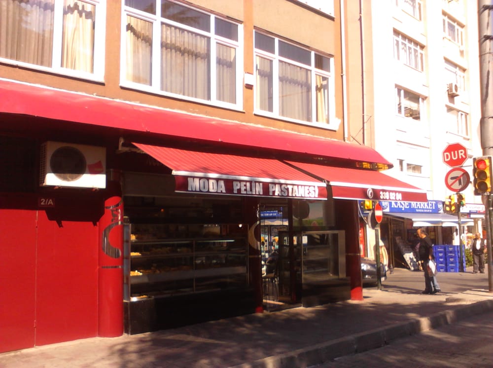 MODA PELIN PASTANESI - Updated December 2024 - Şair Nefi Sk. No:2 Moda ...