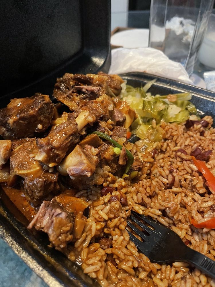 ANDREAS CARIBBEAN & SEAFOOD RESTAURANT - Updated January 2026 - 30 ...