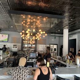 SALT & BARREL - Updated September 2024 - 838 Photos & 565 Reviews - 61 ...