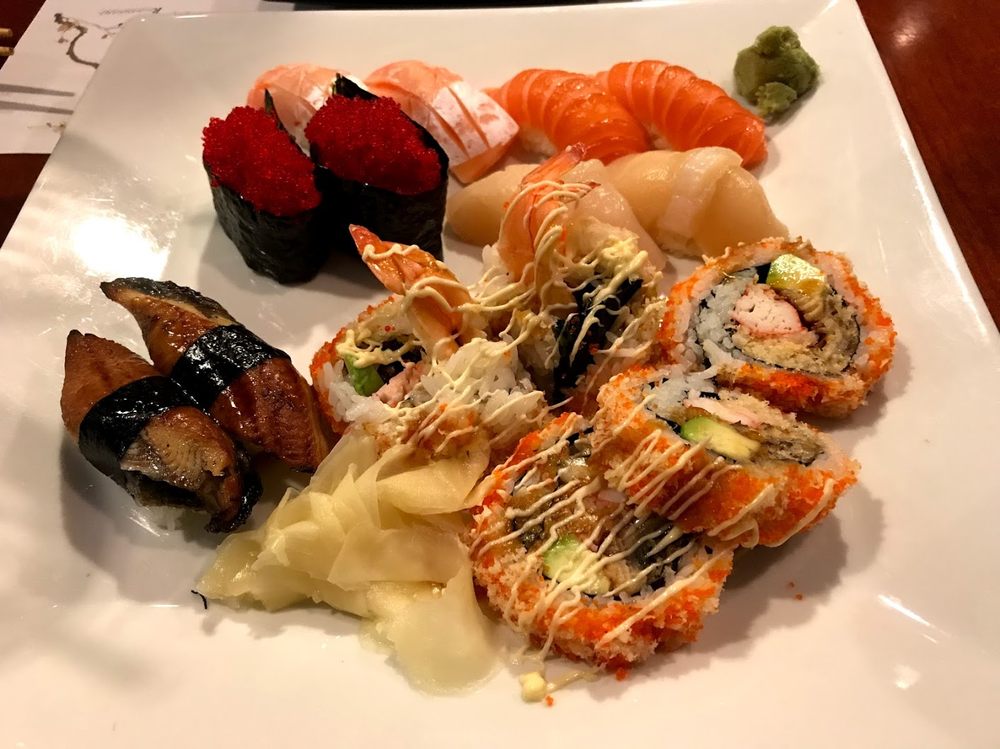 ARIAKE - 972 Photos & 681 Reviews - 12184 Glade Dr, Reston, VA - Menu ...