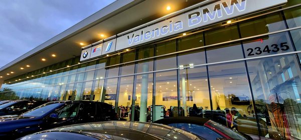 VALENCIA BMW - Updated December 2025 - 311 Photos & 1252 Reviews ...