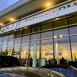 VALENCIA BMW - 248 Photos & 1033 Reviews - 23435 Valencia Blvd ...