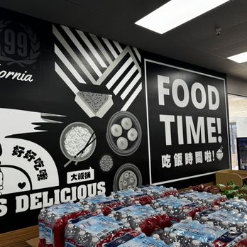 99 RANCH MARKET - Updated July 2025 - 1071 Photos & 240 Reviews - 651 N ...