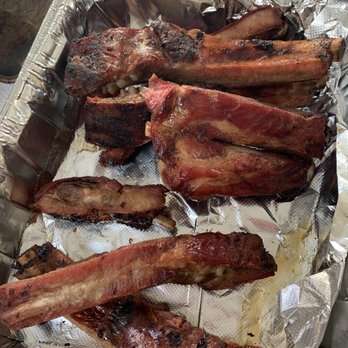 BACK ALLEY BARBEQUE - 49 Photos & 56 Reviews - 2591 Haddonfield Rd ...