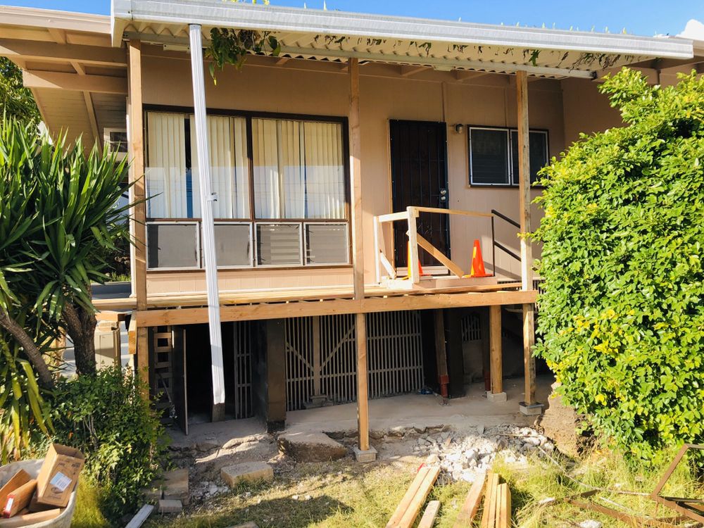 E MASONRY - Updated January 2026 - 178 Photos - Waianae, Hawaii ...