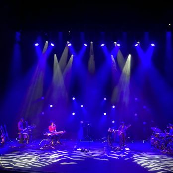 LUCKMAN FINE ARTS COMPLEX - Updated April 2025 - 97 Photos & 35 Reviews ...