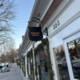 BACARO PRIMO - Updated October 2025 - 164 Photos - 102 Reviews - 323 E ...