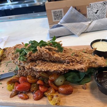 SPATCH KITCHEN & COCKTAILS - Updated May 2024 - 372 Photos & 212 ...