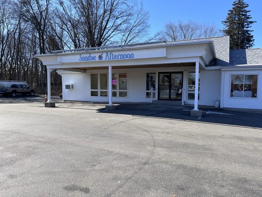 SUNDAE AFTERNOON - Updated January 2026 - 17 Photos & 15 Reviews - 341 ...