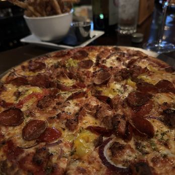 MEZZO - Updated July 2025 - 476 Photos & 465 Reviews - 12 W Bridge St ...