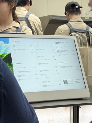 HEY TEA - Updated July 2025 - 29 Photos & 14 Reviews - 505 Yonge Street ...