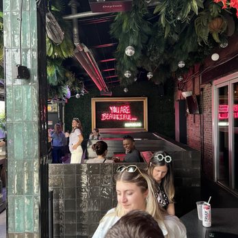 REPUBLIC GARDEN & LOUNGE - Updated February 2025 - 350 Photos & 358 ...