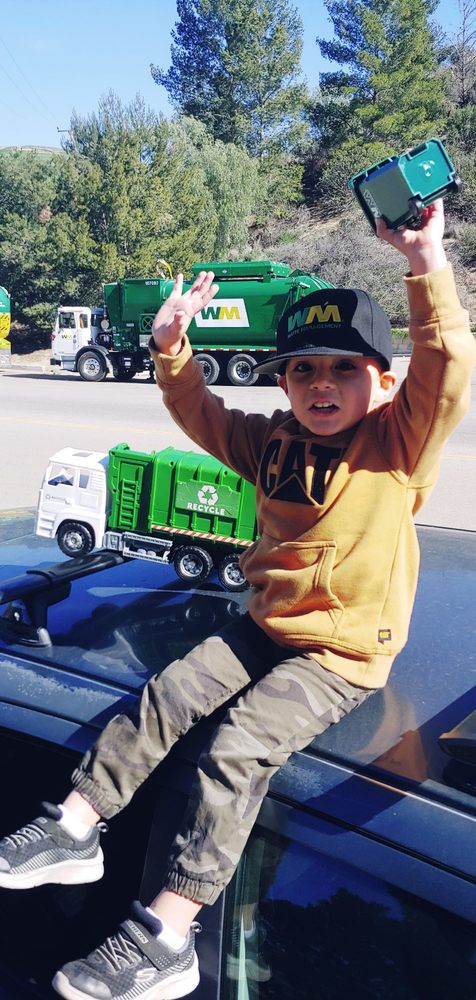 WM - SIMI VALLEY LANDFILL - Updated April 2025 - 14 Photos & 34 Reviews ...