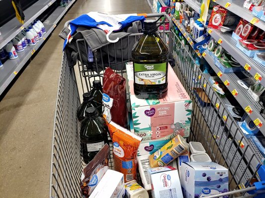 WALMART - Updated October 2024 - 413 Photos & 419 Reviews - 1919 Davis ...