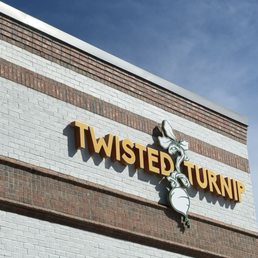 TWISTED TURNIP - Updated October 2025 - 205 Photos & 94 Reviews - 166 ...