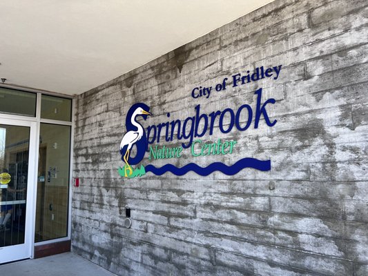 SPRINGBROOK NATURE CENTER - Updated October 2024 - 112 Photos & 24 ...